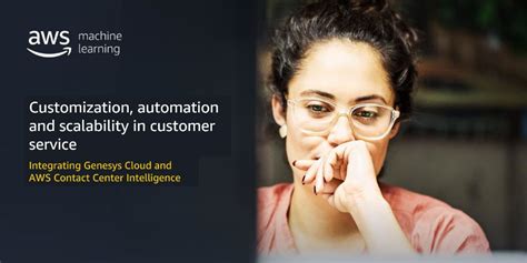 amazon web services aws on linkedin learn how genesys is using aws