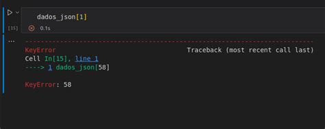Nessa Parte Do Curso Aparece Esse Erro Oq Fazer Pipeline De Dados