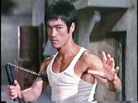 History Of Nunchaku