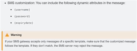 Variables For Messages Block Page Discussions Sophos Firewall Sophos Community