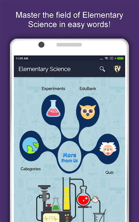 basic science dictionary experiments and formulas apk for android