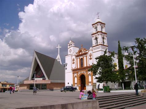 Atlacomulcovip Atlacomulco Pueblo Con Encanto