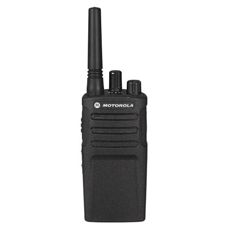 Mendotel Radios Motorola Grandstream Redes