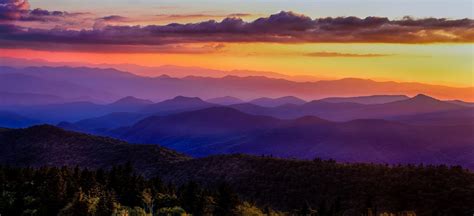 10 Blue Ridge Mountains Facts You Should Know