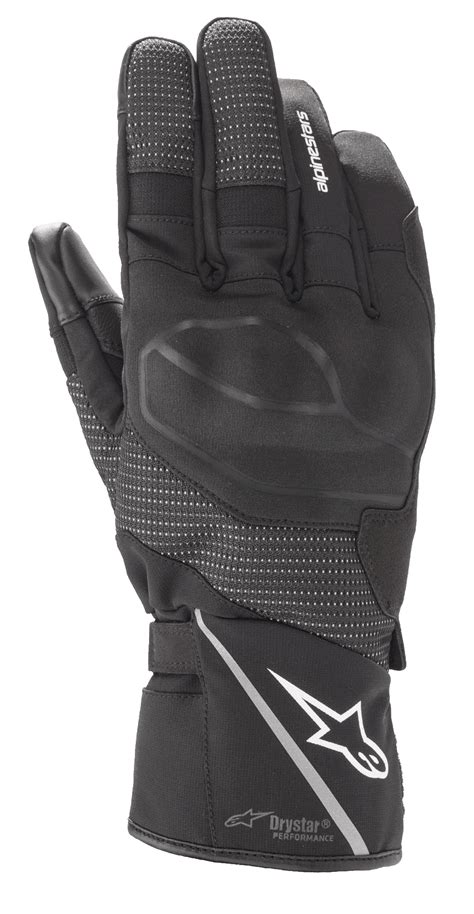 Andes V3 Drystar® Motorcycle Gloves Alpinestars®
