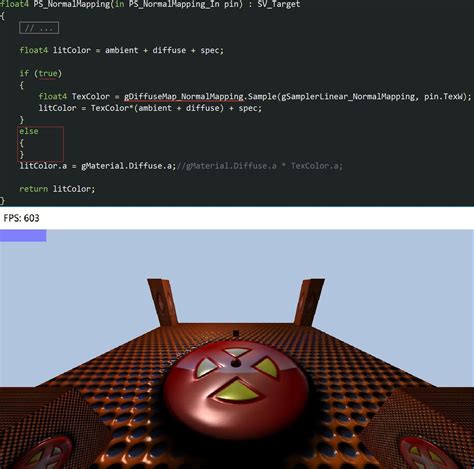 Directx Hlsl Static Value Optimization And Dynamic Value