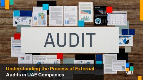 External Audit Process For Uae Companies