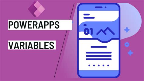 Powerapps Variables Types Context Variable Vs Global Variable Vs