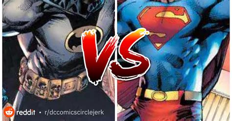 Who Would Win In A Naked And Oiled Up Twerk Off Dccomicscirclejerk