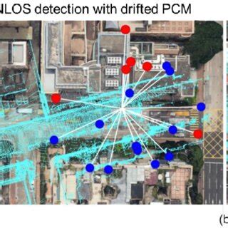 PDF D LiDAR Aided GNSS NLOS Mitigation For Reliable GNSS RTK Positioning In Urban Canyons