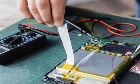 Material Selection In High Flex Cable Assemblies