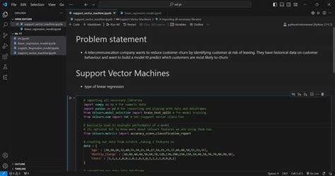 Data Science Project Customer Churn Prediction Zainab Lakho Posted On The Topic Linkedin