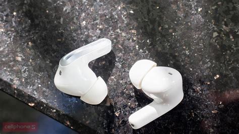 Tai Nghe Redmi Buds Pro Gi R Ch T L Ng C Tr G P