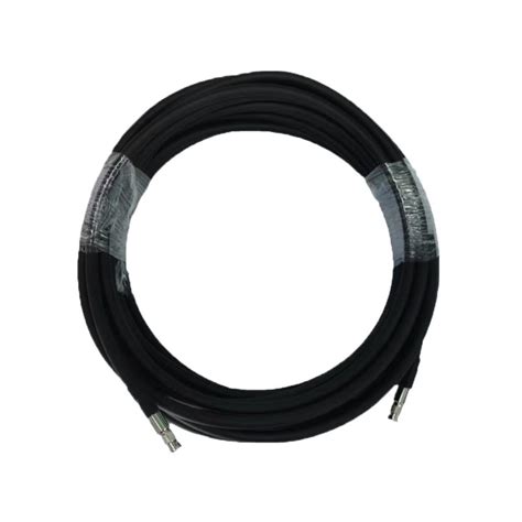 Hikrobot Data Cable Coaxpress Hd Bnc To Hd Bnc Single Core 3m Flexible Innosmart