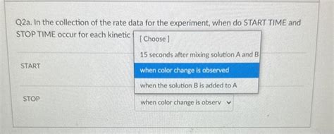 Q4 From The Data Plot Found In Pre Lab Question 4 In Chegg Com