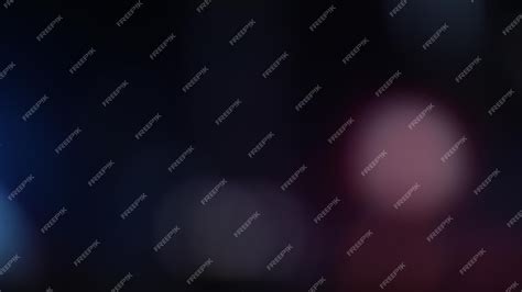 Premium Photo Blur Background Dark Bg