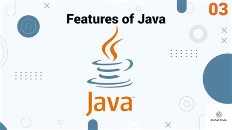 Features Of Java Java Tutorial Part 3 Youtube