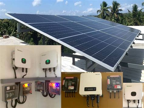 On Grid Solar PV System ARK Leeds