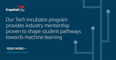 andrew bonham on linkedin another year of capital one tech s academic