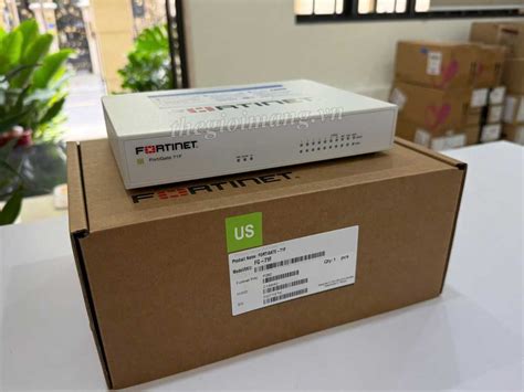 Fg 71f Fortigate 71f Plus 1 Year 24x7 Forticare Contract