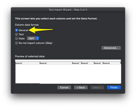 How To Fix Unreadable Contents In The Analytics Csv Export Robin Help Center