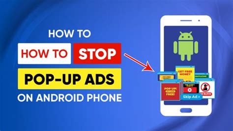 How To Stop Pop Up Ads On Android Phone Teamgeeky