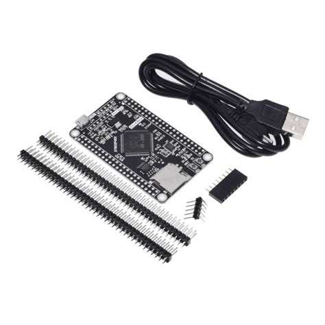 Jual Stm32f407vgt6 Development Board Shopee Indonesia