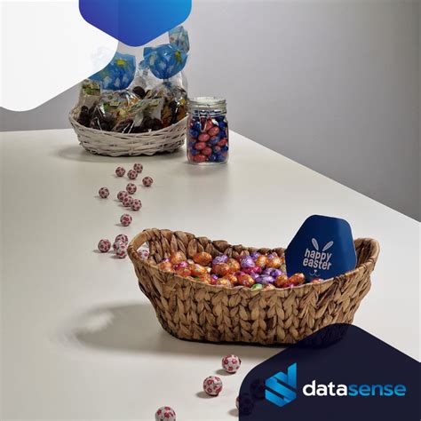 Datasense Easterbunny Dataanalysis Employerbranding Joinus Datasense