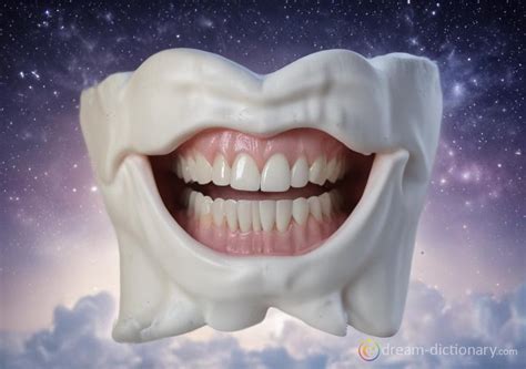 Teeth Dream Dictionary