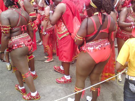 Caribbean Carnival Pussy Tits And Butts Part 3 Porn Pictures Xxx