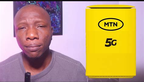 Mtn 5g Unlimited Mtn 5g Unlimited By Uncle Ib