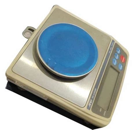 Stainless Steel External Gold Electronic Weighing Scale At Rs In Ludhiana