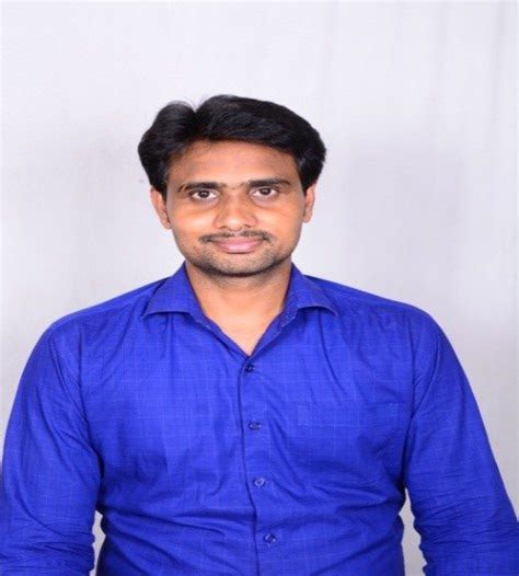 Faculty It Svecw Shri Vishnu Engineering College For Women Bhimavaram Andhra Pradesh