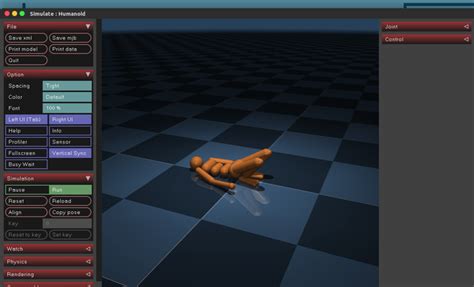 Openai Gym Mujoco Mujoco Py 配置record 20220303 知乎