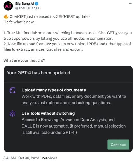 Chatgpt Plus Members Can Upload And Analyze Files Now Aitoolmall