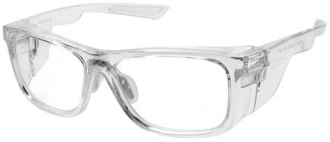 Prescription Safety Glasses Rx 15011 Rx Prescription Safety