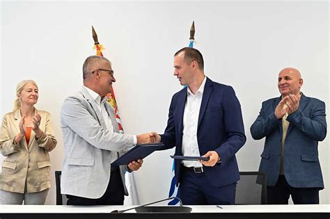 Лозница добила Иновациони центар Град Лозница