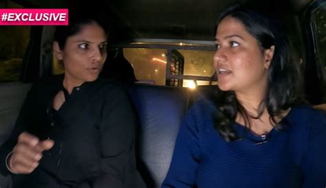 2 Am Stories How Does The Nirbhaya Squad Work Cop Reveals How They Keep Mumbai Safe For Women