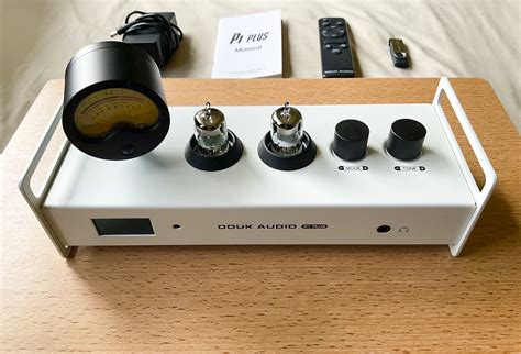 Douk Audio P1plus Headphone Reviews And Discussion Head