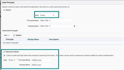 Obiee 12c Sso Setup With Active Directory