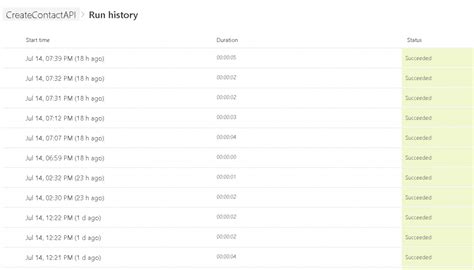 Track Issues In Flows And Logic Apps Using Correlation Id Joe Gill