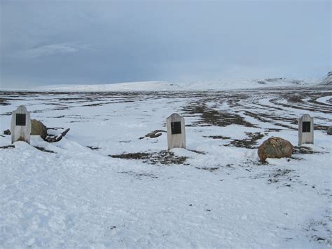 Photos Of The Canadian Arctic Nunavut — Lori Henry Communications