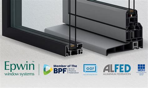 Epwin Window Systems Becomes A Member Of The Ggf Federation Fenestra