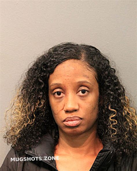 Denee T Smith 02042024 Chicago Mugshots Zone