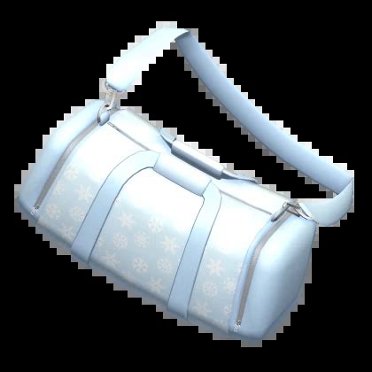 Christmas Duffel Bag Roblox Item Rolimons