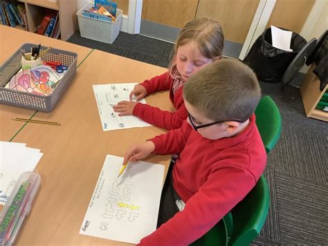 Debugging Carcroft School