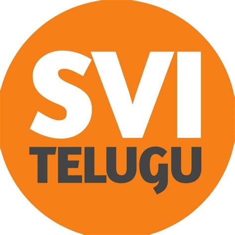 Svi Telugu Youtube