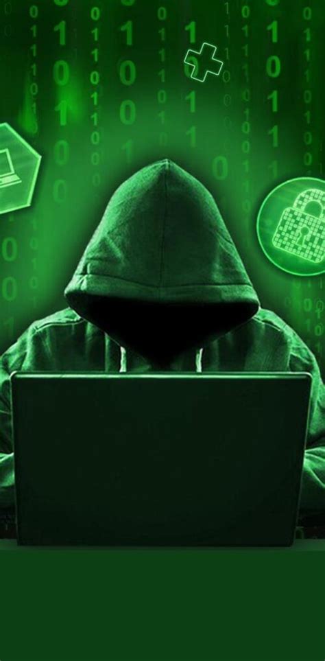 Hacker Wallpaper Whatspaper