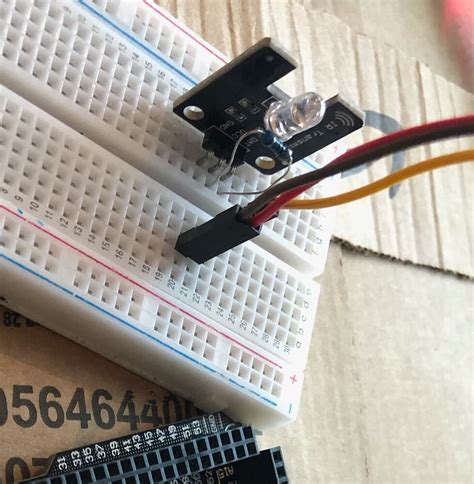 Irremote Infrared Transmitting For Iot Device Control Page 3 General Guidance Arduino Forum