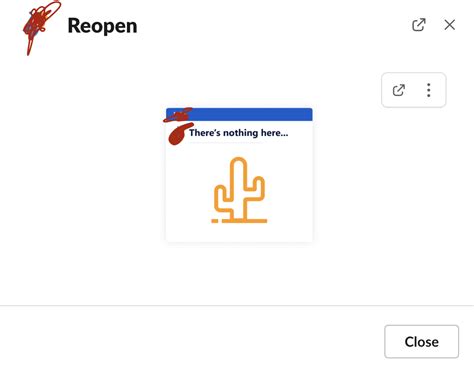 how to close a slack modal with multiple views · issue 1827 · slackapi
